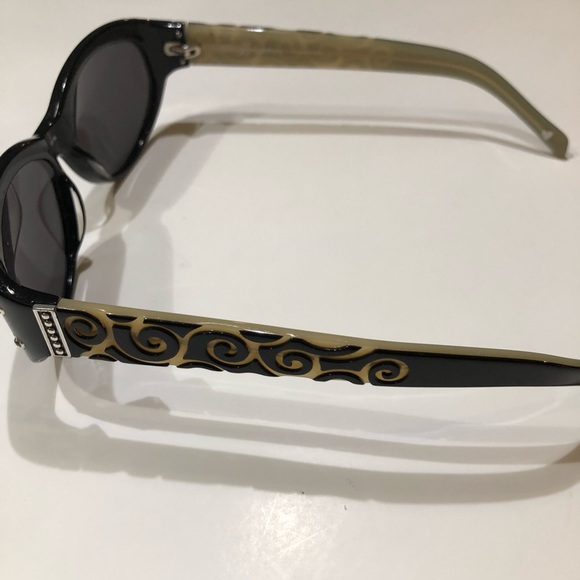 Brighton | Accessories | Brighton Handmade Breakaway Dark Sunglasses ...